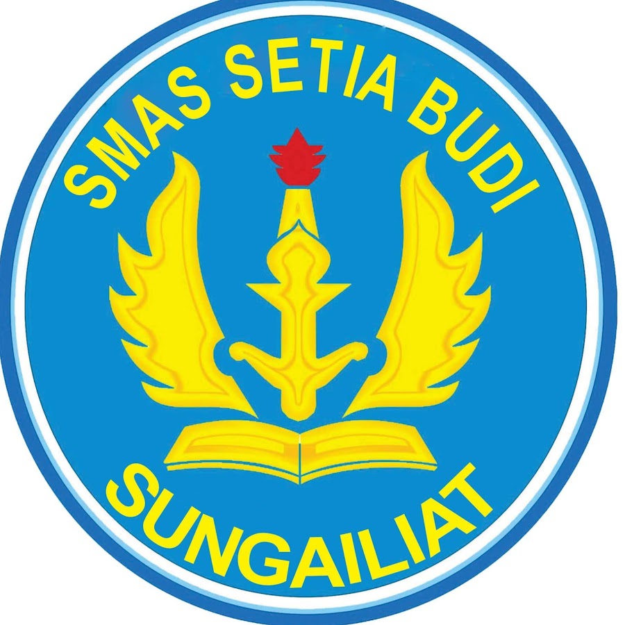 Smas Setia Budi - Materi Soal