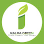 Kalua Green - Think Green . Act Green