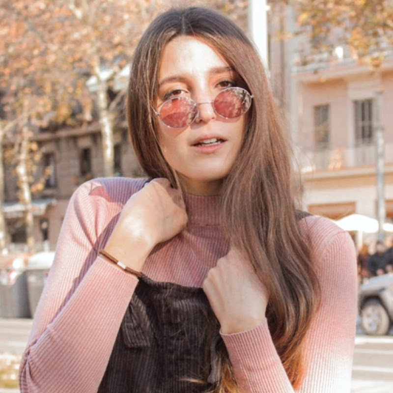 Profile : Christina Khalil · Wizdeo Analytics