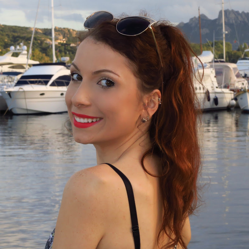 Profile : Natalie Nightwolf · Wizdeo Analytics