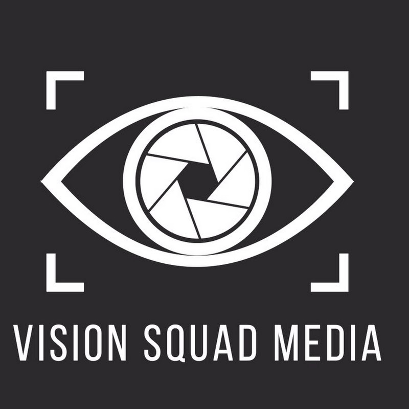 Vision Squad Media - Free music on ToneDen