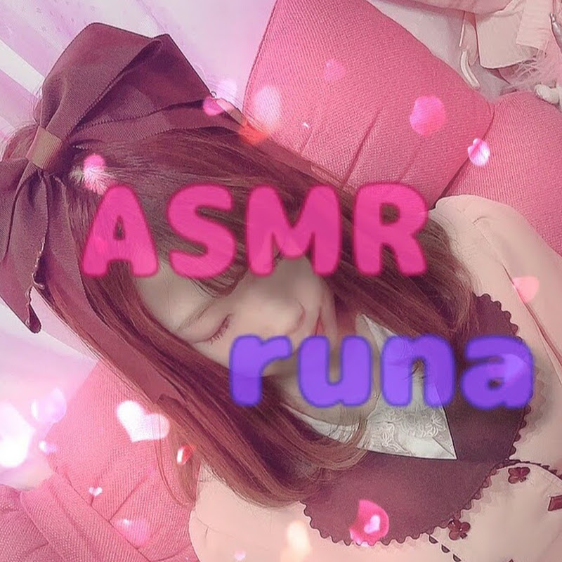 Macoto ASMR まこと。 | ASMR Media - 音フェチのためのASMR動画専門まとめサイト