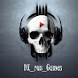 dx_rus_games / Streamlabs