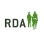 Riding for the Disabled Association (RDA) — A UK charity dedicated to ...