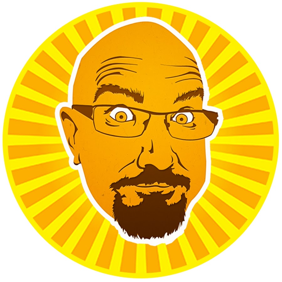 What are some interesting YouTube channels you're subscribed to? | ResetEra