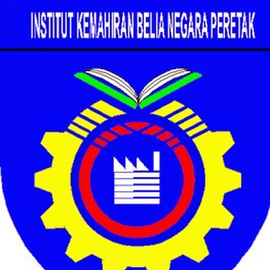 Ikbn Jitra Logo