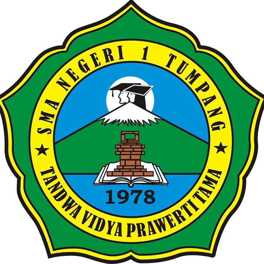 Logo Sma Negeri 1 Tumpang - Jawabanku.id