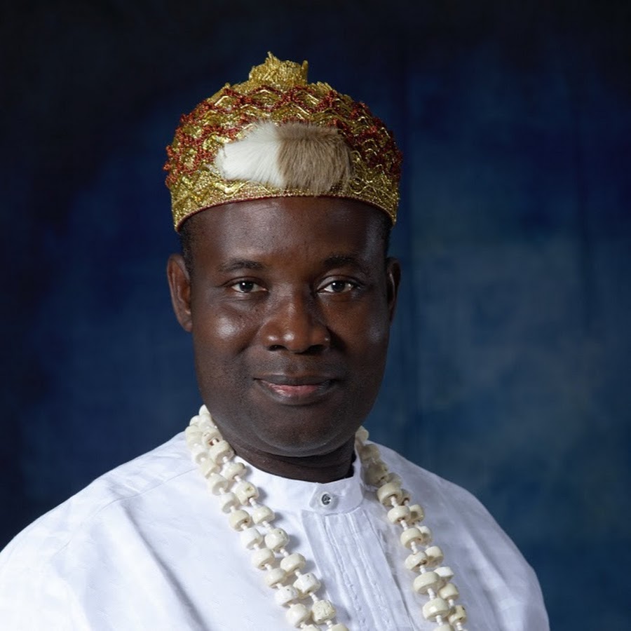 Financial Literacy Key To Entrepreneurial Development - Igwe Chidume ...