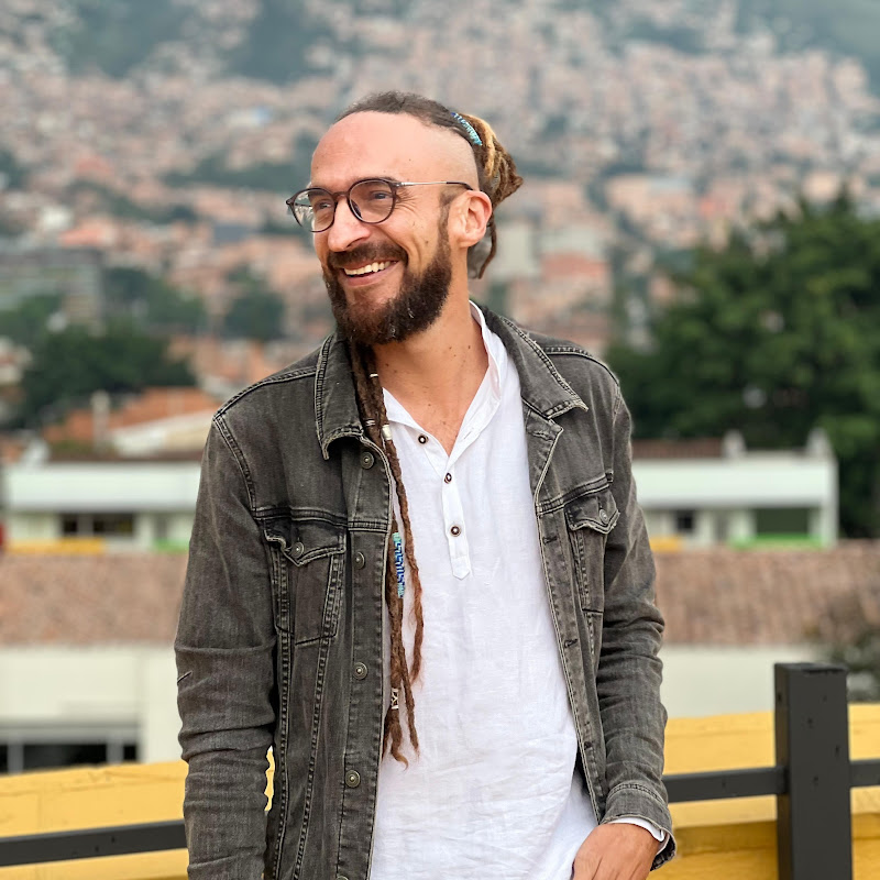Inicio | Daniel Carvalho, urbanista y concejal de Medellín