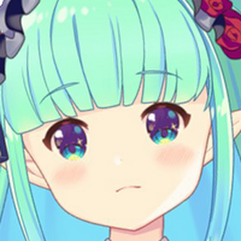 mint - Vtuberデータベース｜Vtuber post【ブイチューバーポスト】