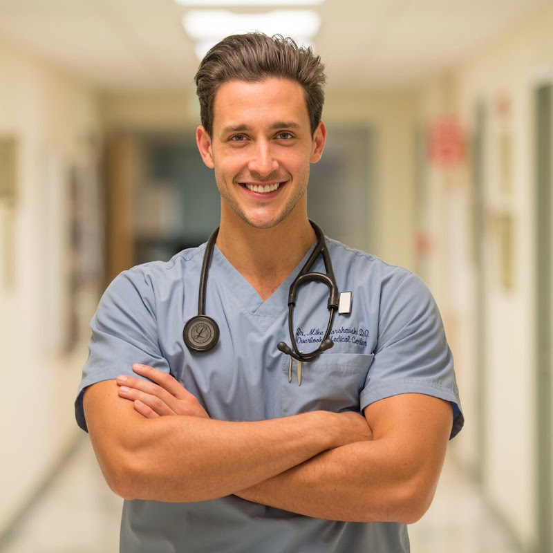 Doctor Mike Net Worth & Earnings (2026)