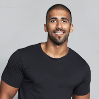 Post from Get Fit With Rick