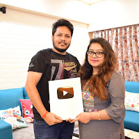 Post from Mr. & Mrs. Pandit