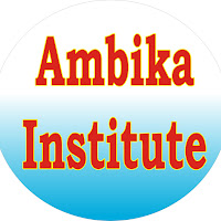Poll from Ambika Institute