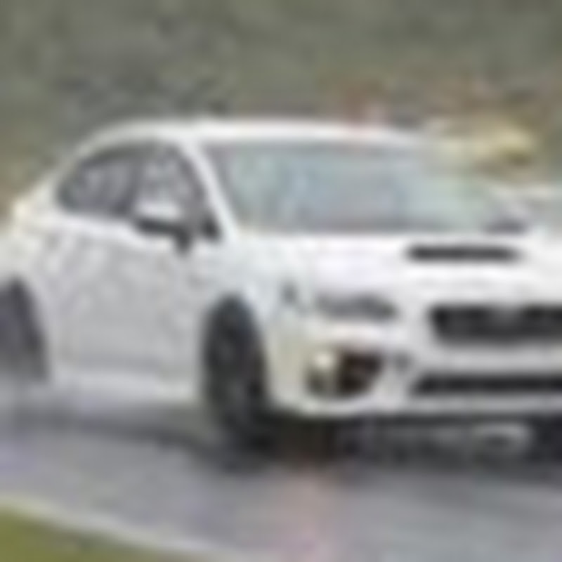 NB9 WRX｜YouTubeランキング