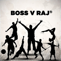 Poll from BOSS V RAJ
