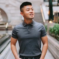 Post from David Lin