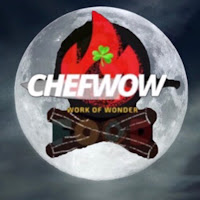 Post from Chef Wow