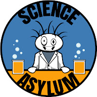 Poll from The Science Asylum