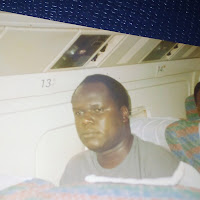 Post from JAMES OKELLO