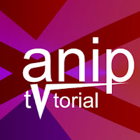 Post from anip tutorial