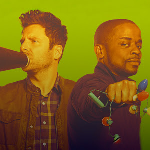 Psych Season 6 | "Leap Day #02", Promo - YouTube