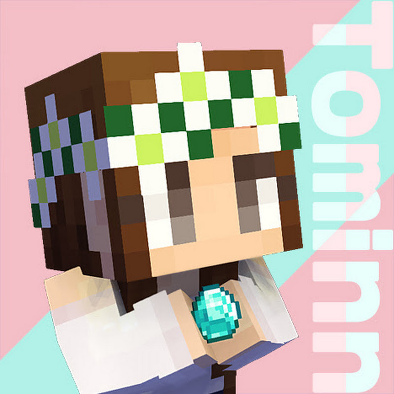 人気YouTuber、トミンtominnの総収入がすごい！？その収益を年収・時給まで徹底分析！