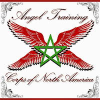 Post from Angel In Training TV