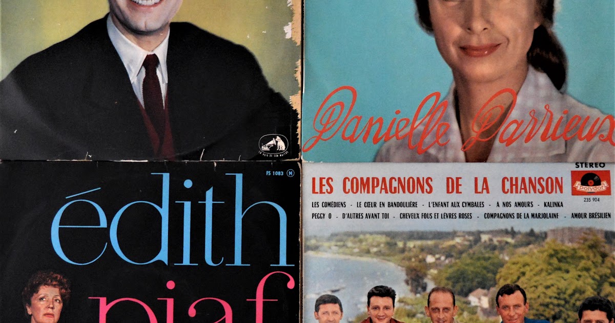 Le Web Journal de Maurice Victor Vial: Marcel Amont " Amont-Tour " - 33 ...