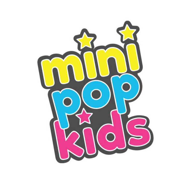 Mini Pop Kids Net Worth & Earnings (2026)