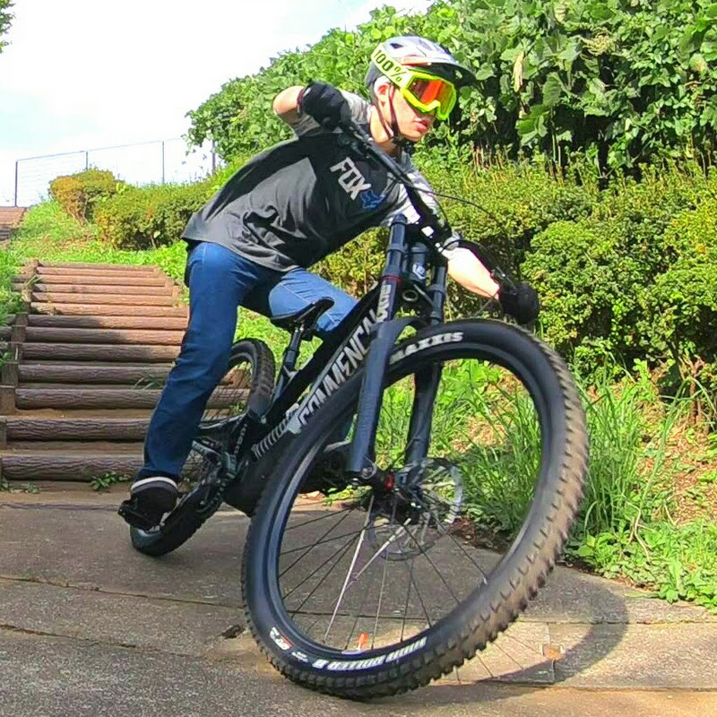 RTA BIKE｜YouTubeランキング