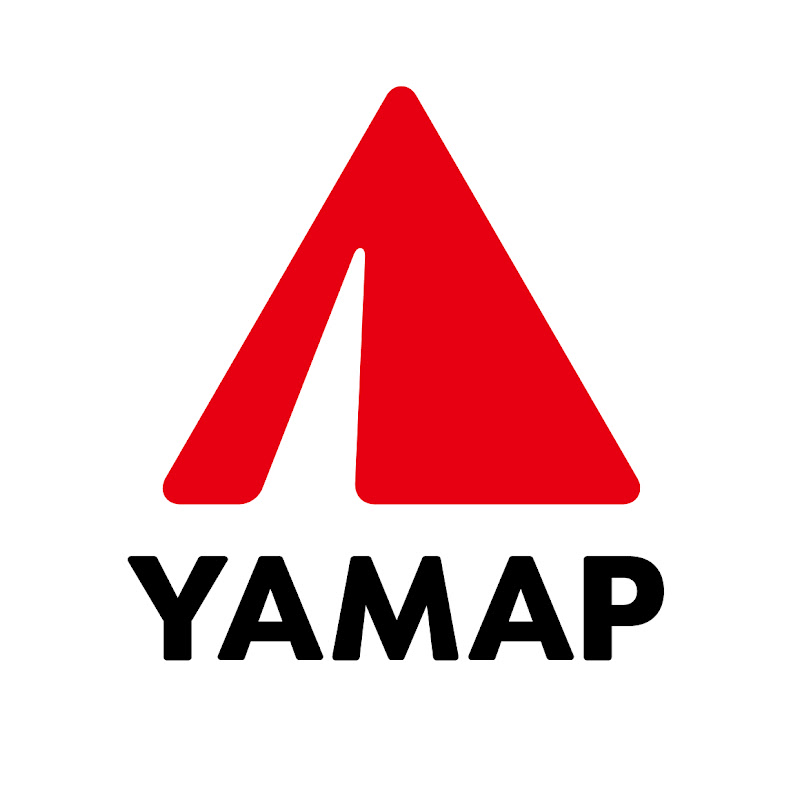 YAMAP / ヤマップ｜YouTubeランキング