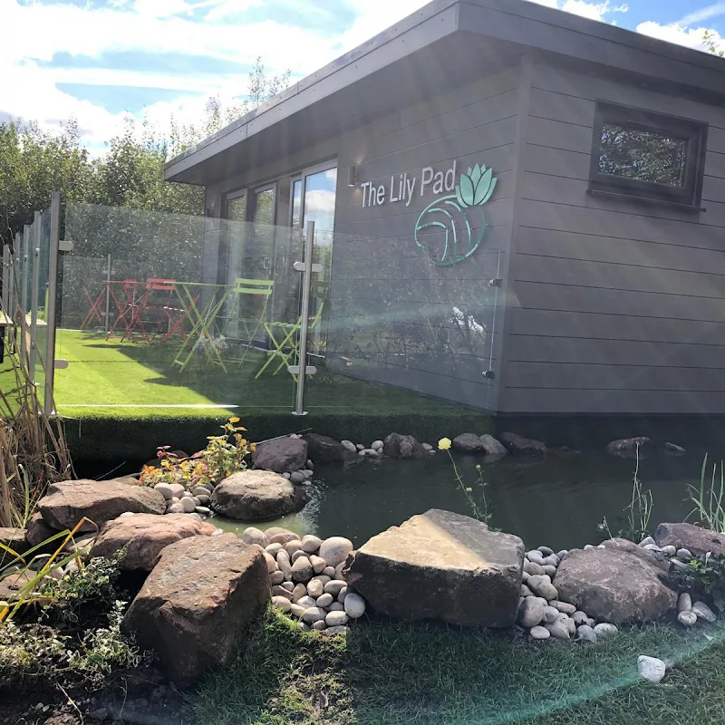 Home | The Puddle Project | Warrington