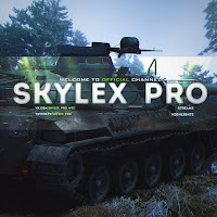 Post from Skylex_PRO