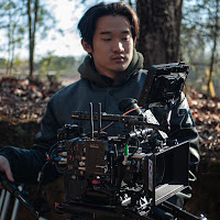 Post from Luke Park (Jonghyeon)