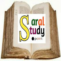 Poll from Saral Study point