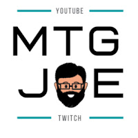 Post from MTG Joe