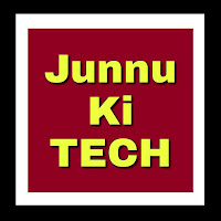 Poll from Junnu Ki TECH
