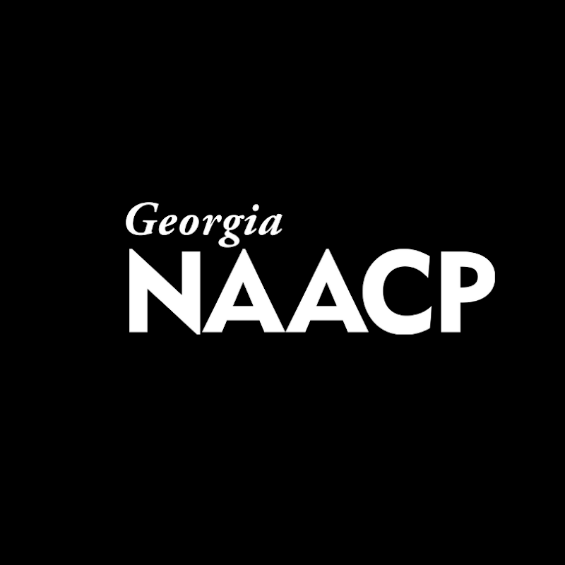 HOME | Georgia NAACP