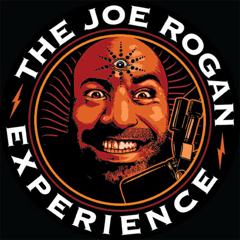 Joe Rogan Experience #2171 - Eric Weinstein & Terrence Howard by ...