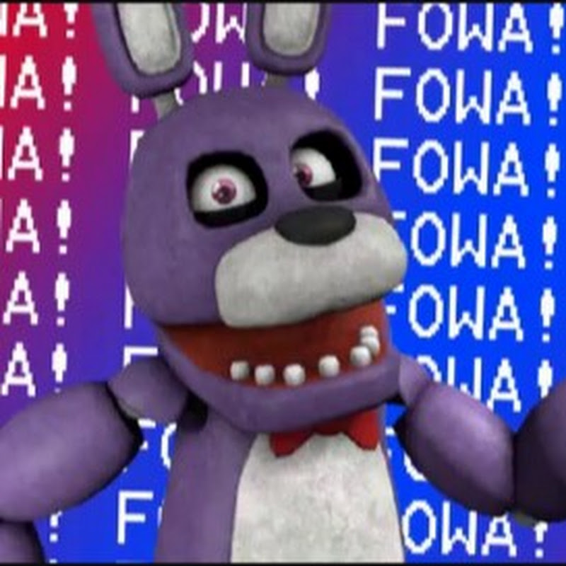 bonnie boy Eth EthGoesBOOM bonnie the bunny boy Realtime YouTube Live ...