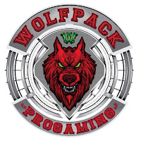 Post from Wolfpack Pro Gaming