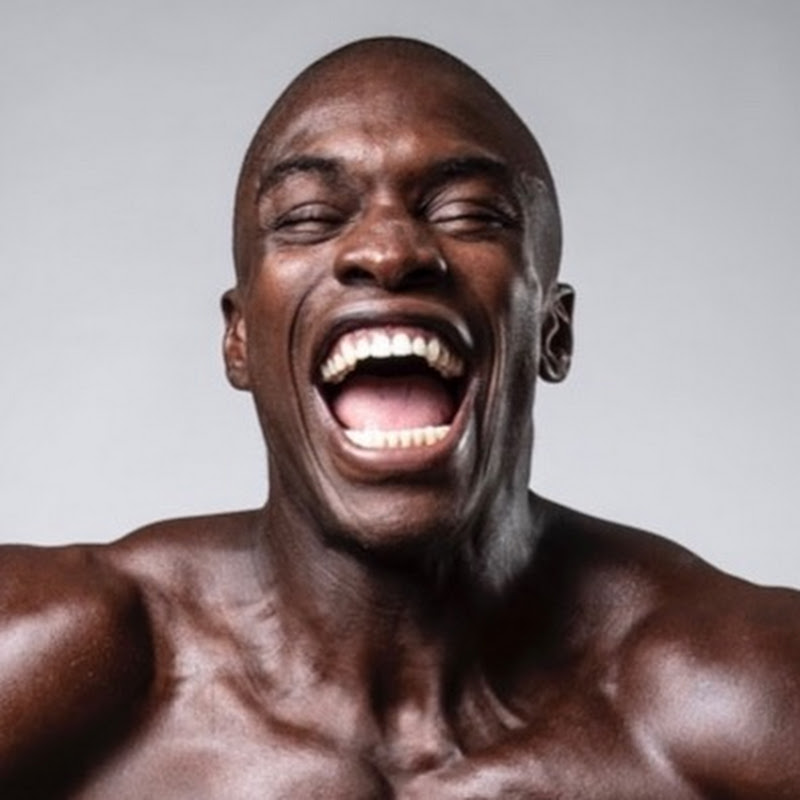 Olima Omega Net Worth & Earnings (2025)