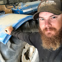 Post from Farmer Tyler Ranch