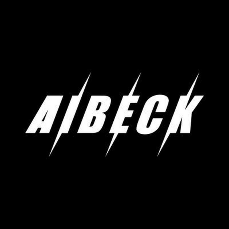 AIBECK official｜YouTubeランキング