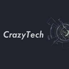 Crazy Tech's YouTube Stats and Insights - vidIQ YouTube Stats