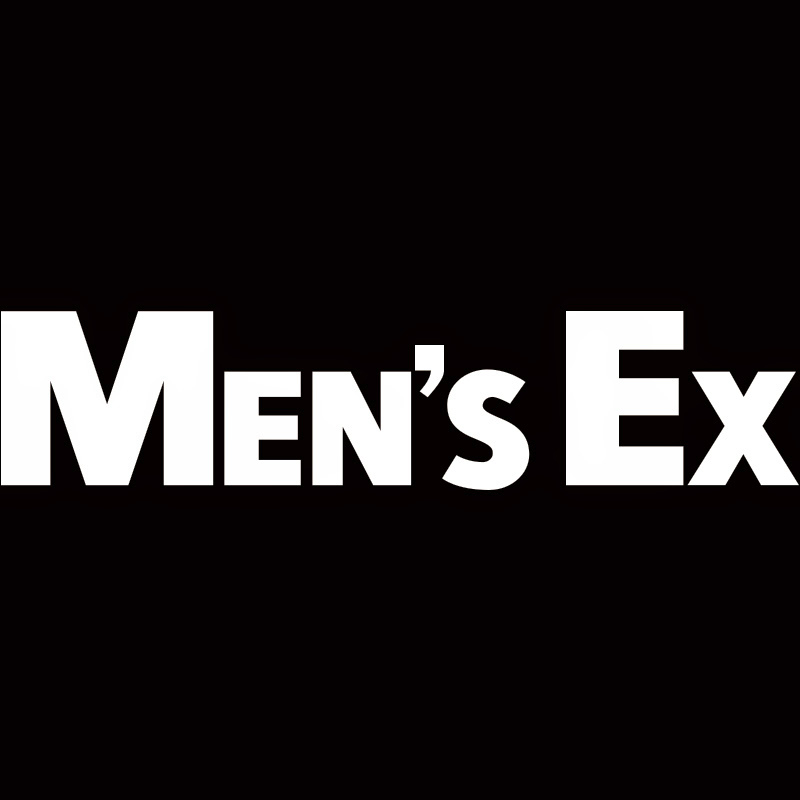 MEN'S EX｜YouTubeランキング