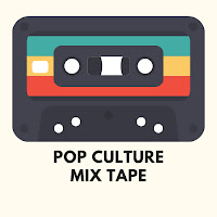 Poll from Pop Culture Mix Tape