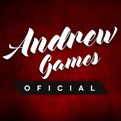 Andrew Games Oficial — Woovit