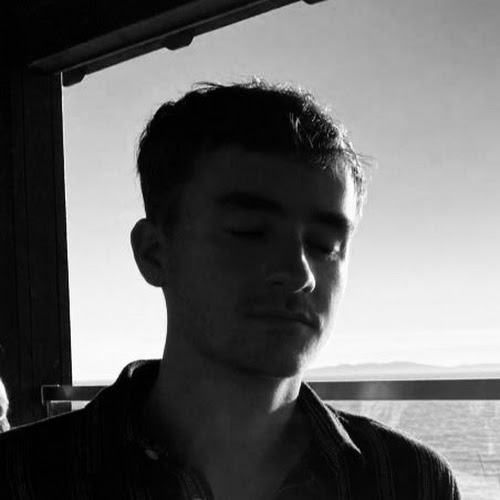 David Mackay - Figure 8 Radio Show 2025-12-01